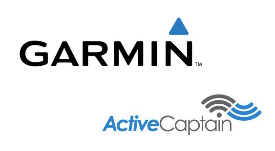 Garmin ActiveCaptain - Best marine control app from germin - Never lost ...