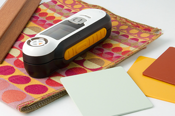 Pantone Xrite RM200QC - Imaging Spectrocolorimeter | Steemhunt