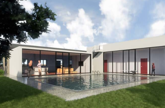 Enscape - Real-Time Rendering & Virtual Reality | Steemhunt