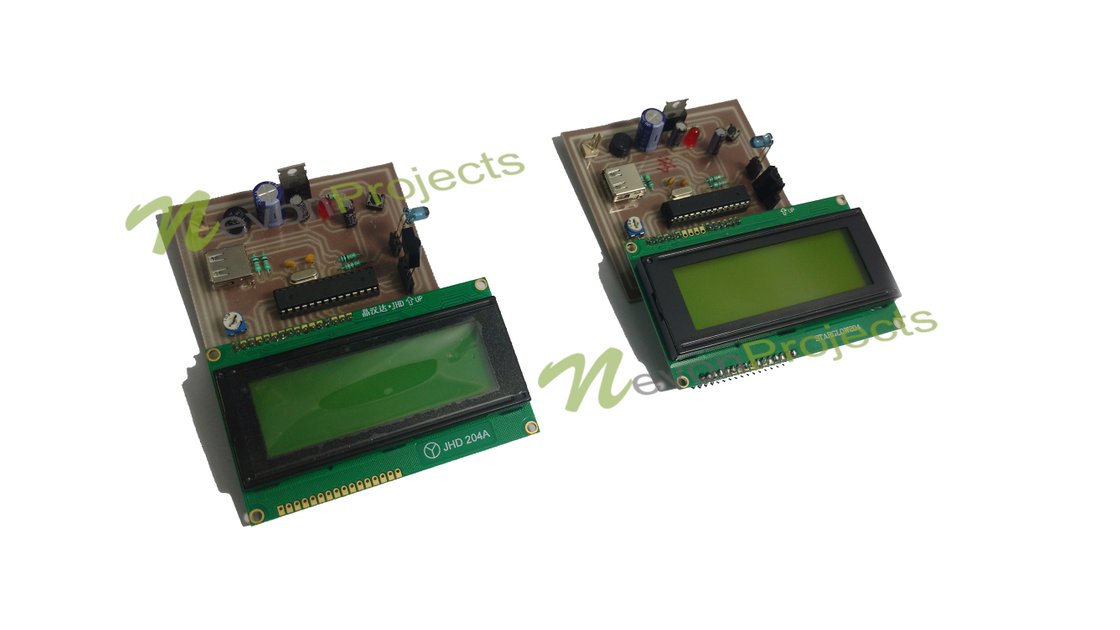 Underwater Communicator - IR Wireless Underwater Communication System...! | Steemhunt