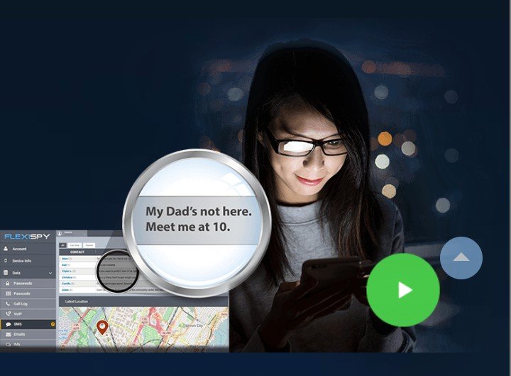 Flexispy - Powerful Monitoring Software for Computer and mobile phones ...