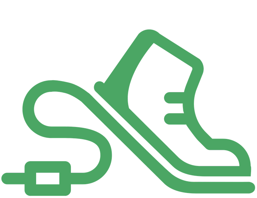 Step Charge - Charge your devices simply by walking | Steemhunt