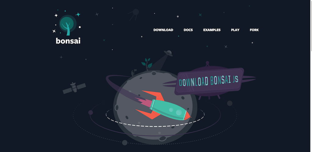 BonsaiJS - A library with an intuitive graphics API and an SVG renderer ...