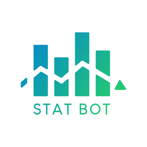 Statbot - Track your discord statistics | Steemhunt