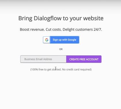 BotCopy - Connect your Dialogflow agent to a rich custom UI web chat | Steemhunt