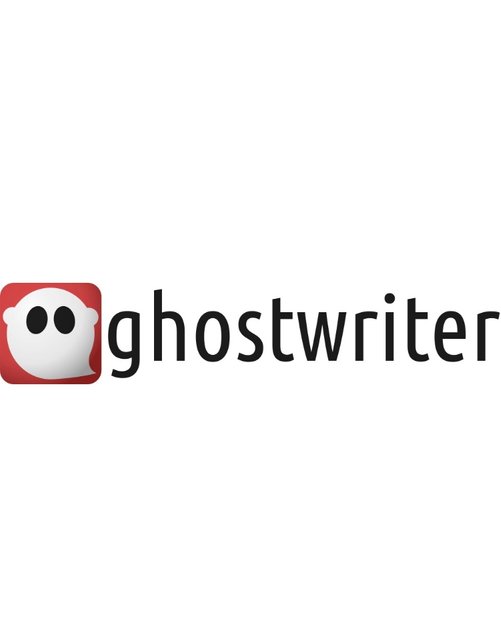 Ghostwriter - A designed text editor for both Linux and windows | Steemhunt