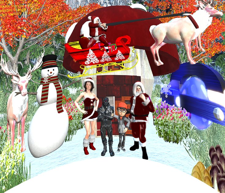 Iclone 7 From Reallusion - Get your imagination into 3d model and ...