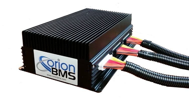 Orion Bms - Battery management system | Steemhunt