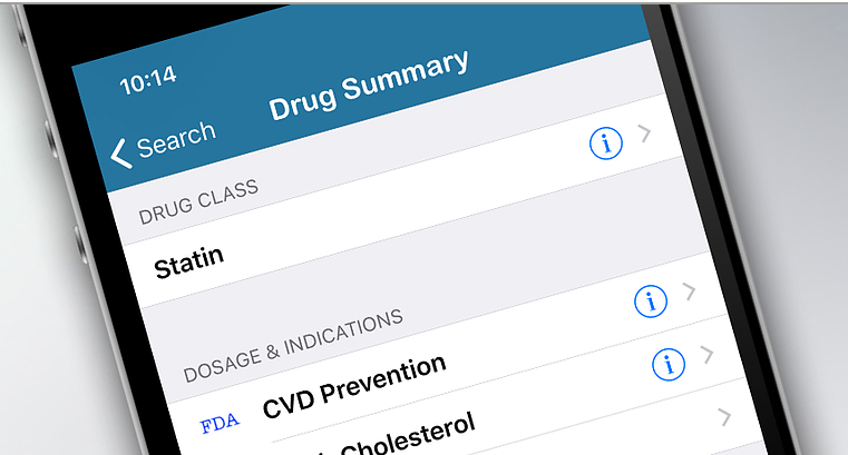 Pocket Pharmacist - An All-in-one Drug Information App|Doctors ...