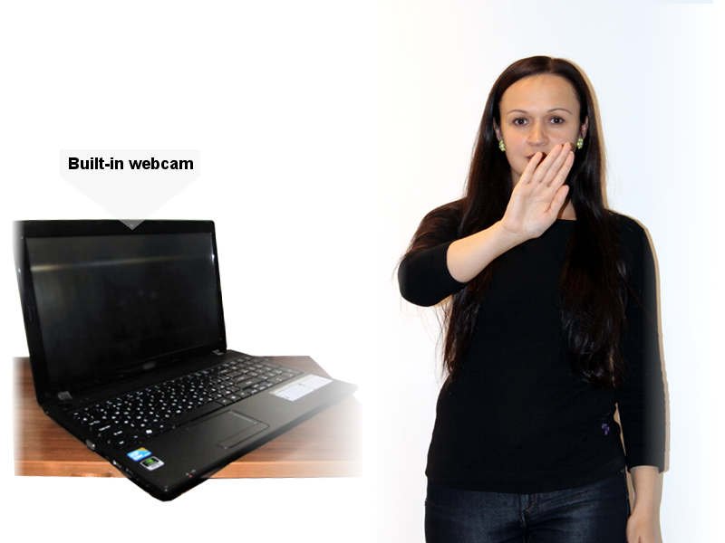 NPOINTER - GESTURE- AND VOICE-BASED COMPUTER CONTROL | Steemhunt