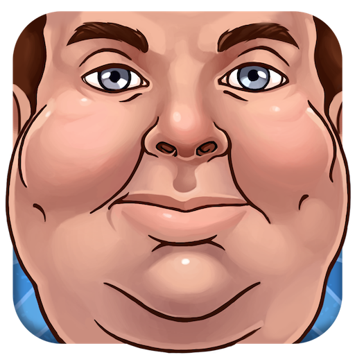 Fatify - Make yourself FAT | Steemhunt