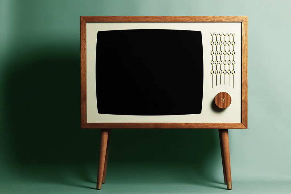 Yesterday Vision - An old style monitor with gaming capability | Steemhunt