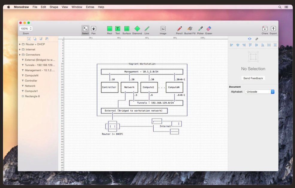 Monodraw - Developer Tools | Steemhunt