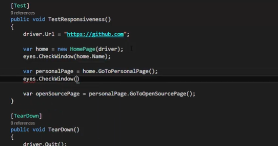 Applitools Ai Powered End To End Visual Testing And Monitoring Steemhunt