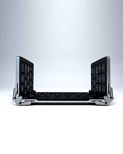 Anker Foldable - Ultra-Compact Profile Wireless Keyboard | Steemhunt