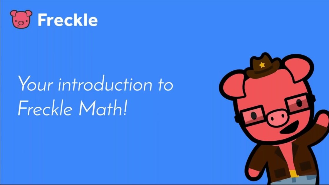 Freckle Math - Math lesson plans for teachers | Steemhunt