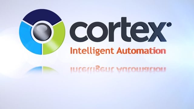 Cortex The Evolution Of Automation By Using Artificial Intelligence