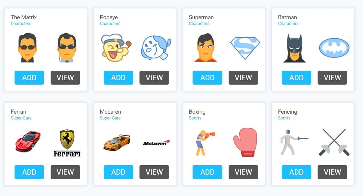 Cool Cursors - Free collection of mouse cursors | Steemhunt