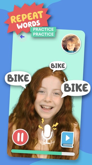 Lingo Blubs - Interactive Speech & Language Learning for Kids | Steemhunt