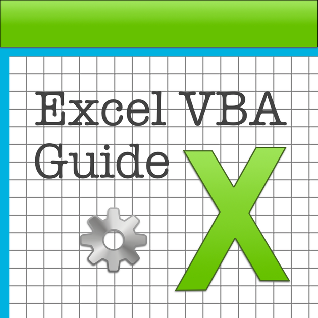 VBA Guide For Excel - Learn basic and key functions of Excel visual ...
