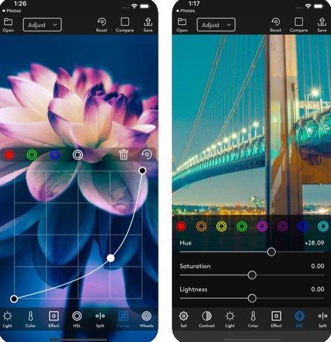 Video LUT - Color Grading Photos & Videos | Steemhunt