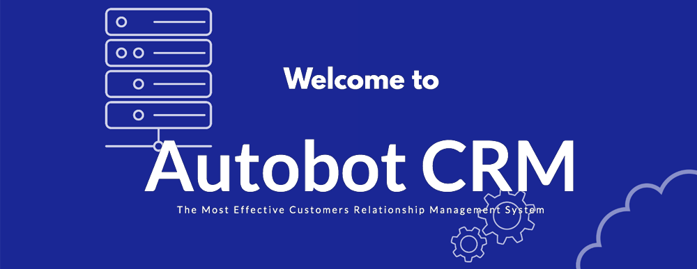 Autobot CRM - The Most Effective CRM System | Steemhunt
