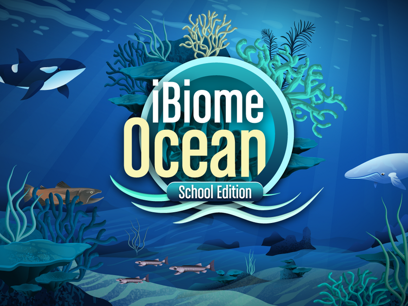 iBiome-Ocean - Nature Ecosystem Simulator for Interactive Learning ...