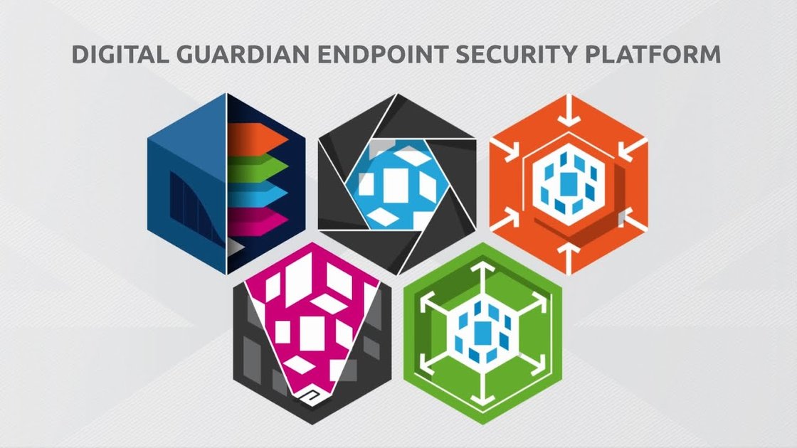Digital Guardian - Data protection system for Windows, Mac, or Linux ...