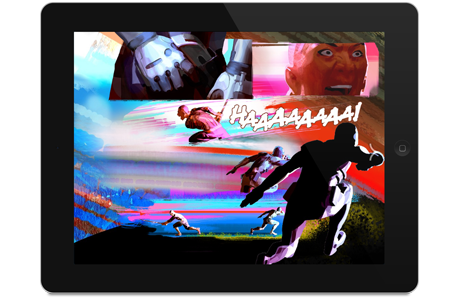 MotionBook - 2D Interactive Flipbook Animation Maker | Steemhunt