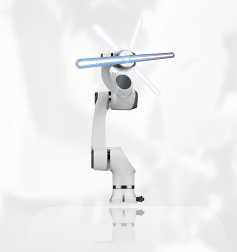 HOLOBOT - World First AI-Powered Robot with a Holographic Display | Steemhunt