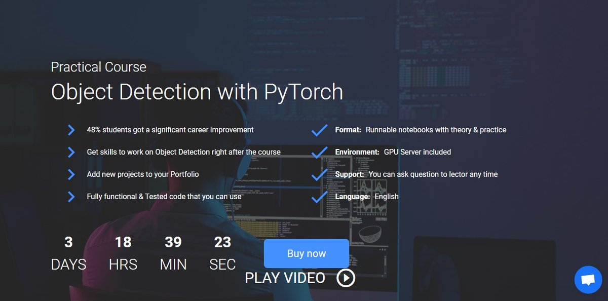 Object Detection With PyTorch - Learn Machine Learning Online | Steemhunt