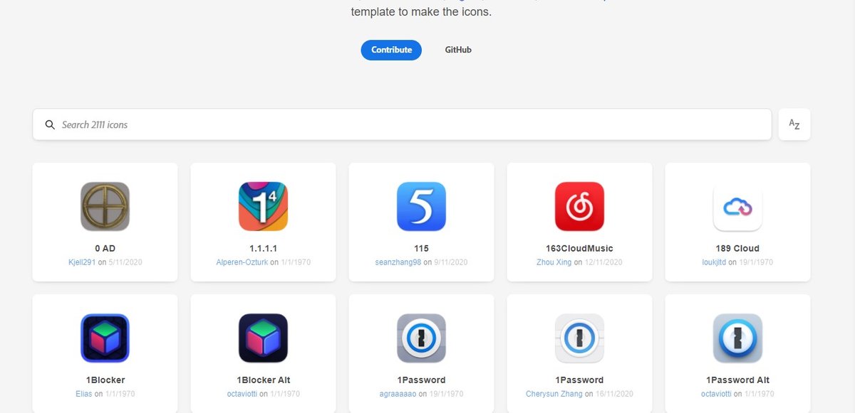 MacOS Big Sur - Free icons for your next project | Steemhunt