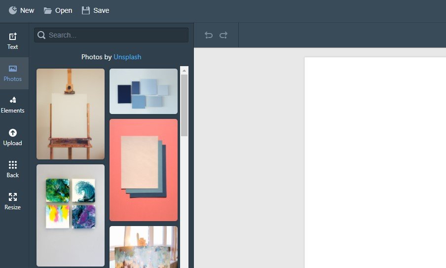 Polotno Studio - Design Editor | Steemhunt