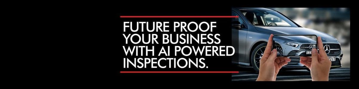 CamCom - AI Powered Inspections platform | Steemhunt