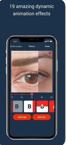 Before&After Animation - Create Before & After collages | Steemhunt