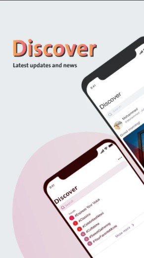 Beeto - All-in-one community and social media app | Steemhunt