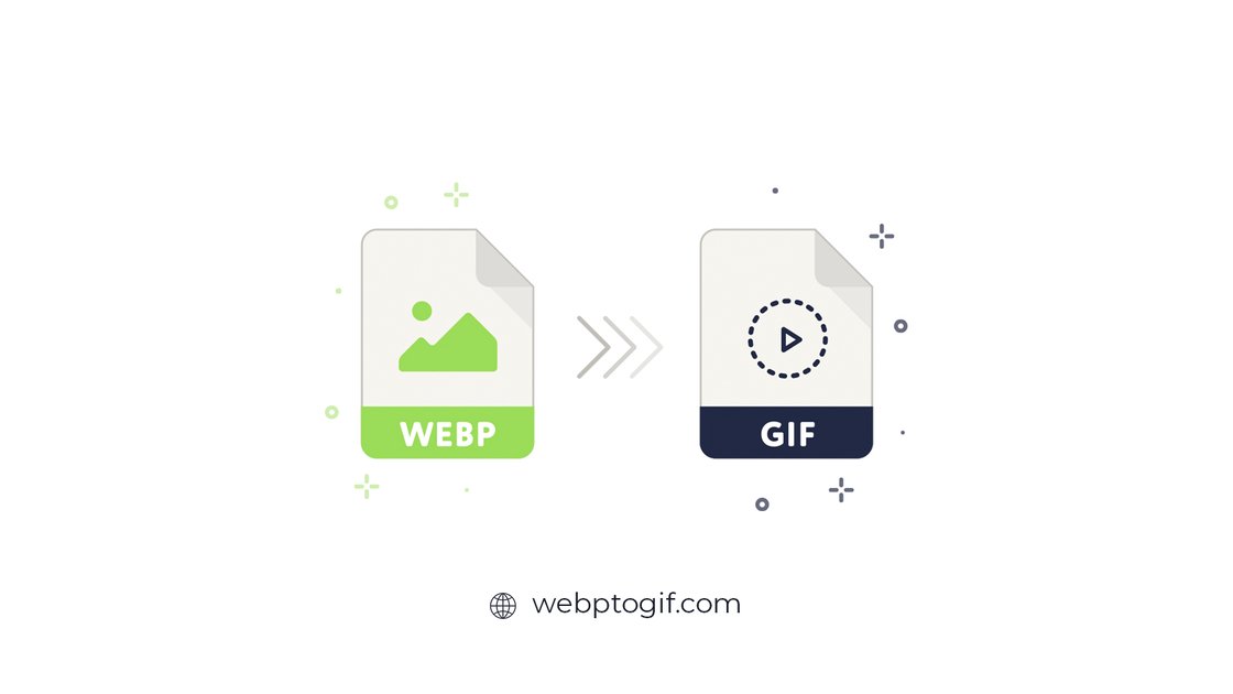 WEBP To GIF Converter - Convert animated WEBP images to GIF format with ...