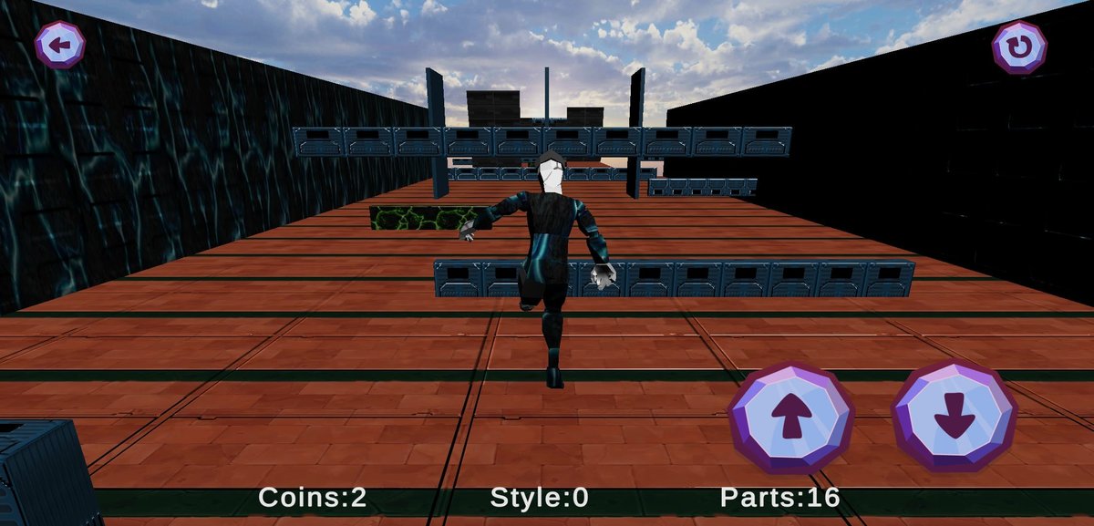 Don't Shatter - Reach the finish line without shattering your body ...