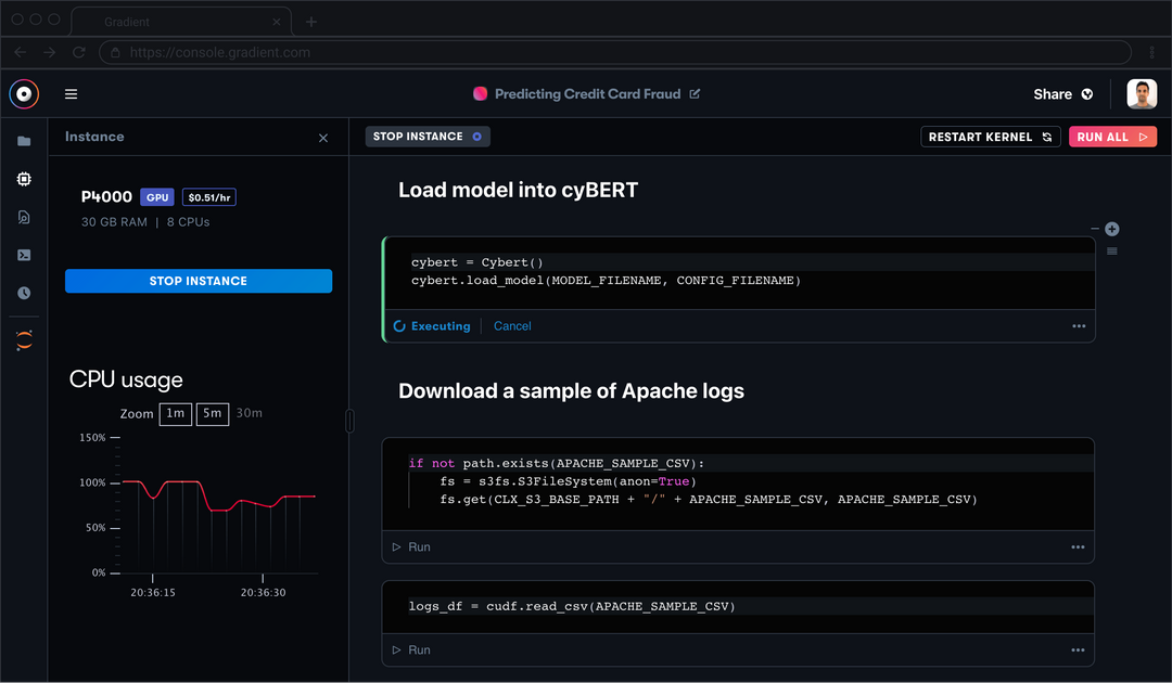 Gradient - Build and scale real-world machine learning applications ...