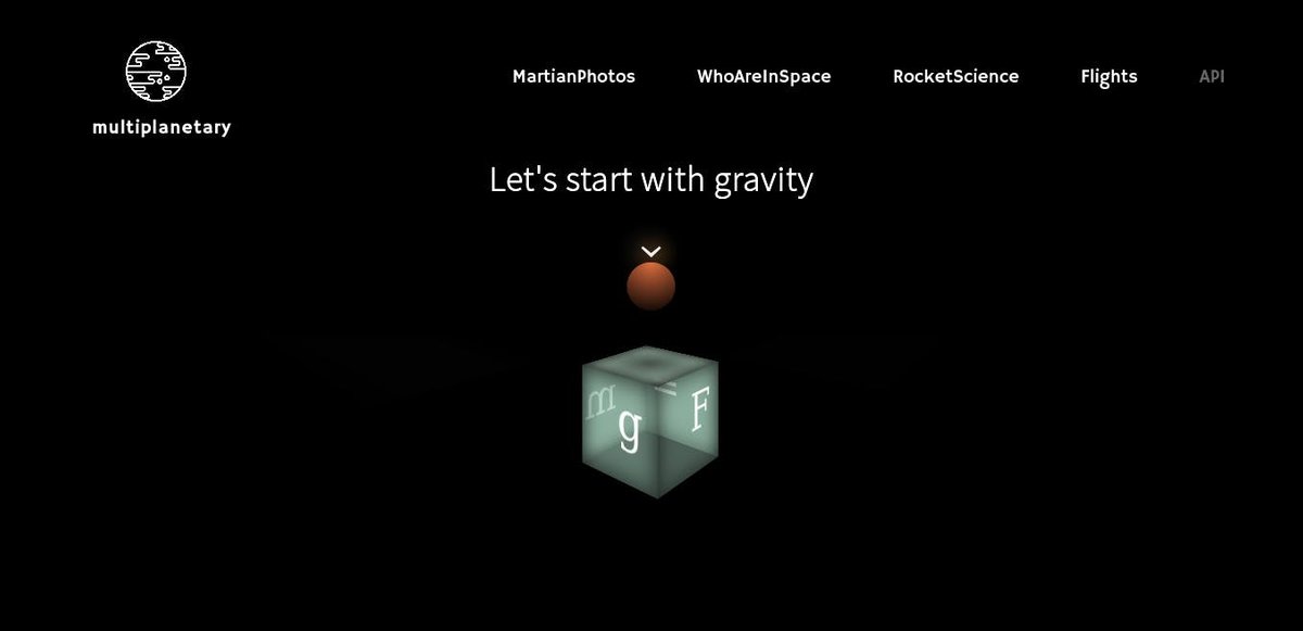 Gravity Simulation - Drop the balls in different celestial bodies ...