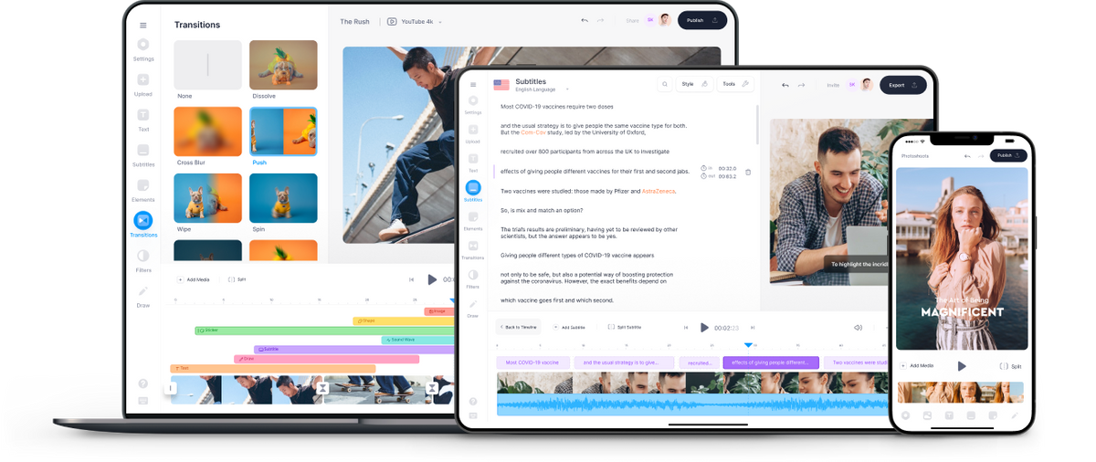 Text Chat Animator - Create GIF and video that simulate messaging apps ...
