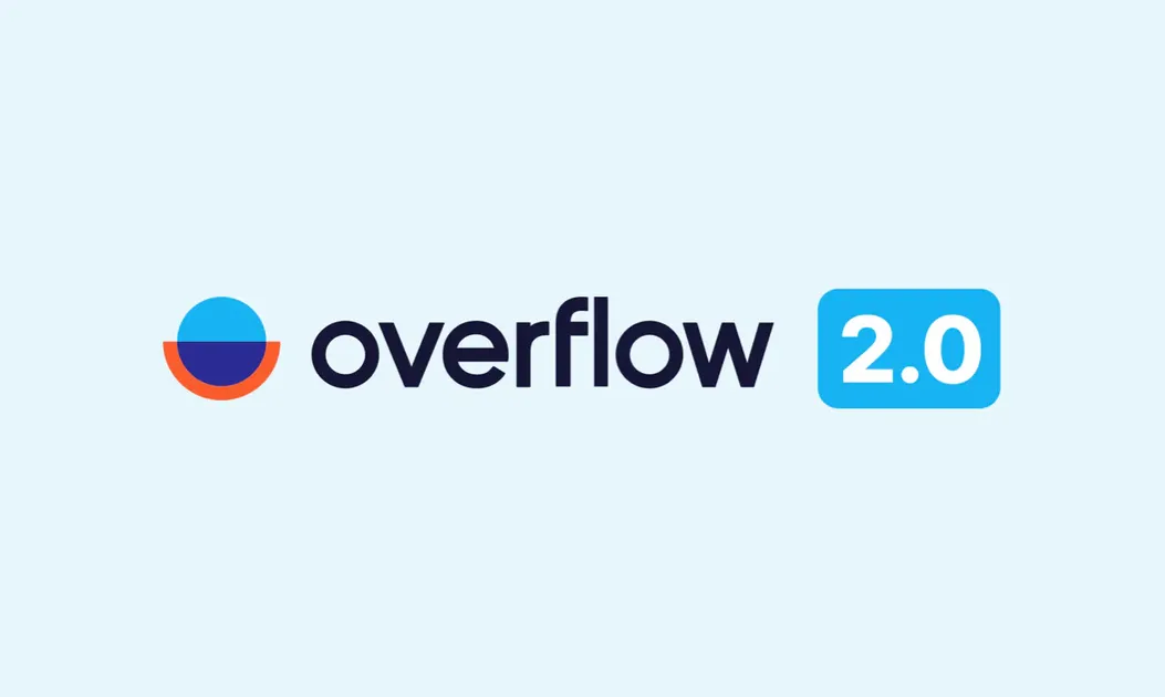 Overflow - Create interactive user flow diagrams that tell a story ...