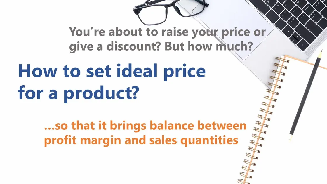 Price Changer - Smart pricing tool | Steemhunt