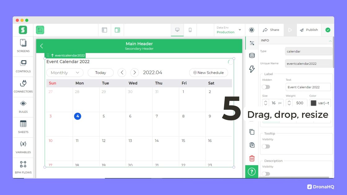 UI Control Editor - Fastest way to add custom UI controls to your ...
