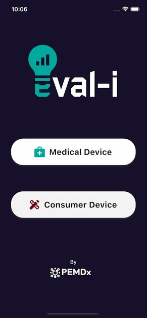 Eval-i Pro - The hardware product and medical device development guide ...