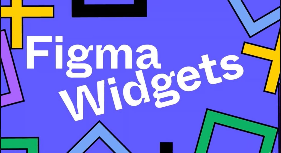 Figma Widgets - Interactive objects on your Figma designs | Steemhunt