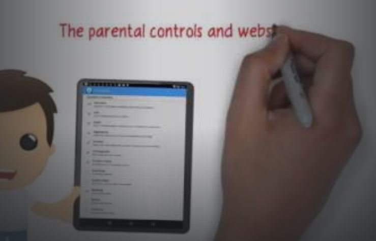 Kid Safe Browser - Web Blocker | Steemhunt