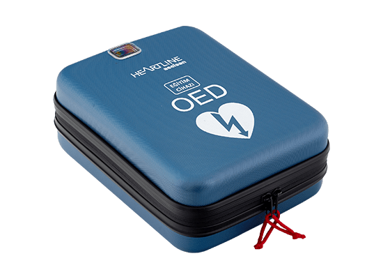 OED Life Support System - Immediate Intervention in Cases of Sudden ...