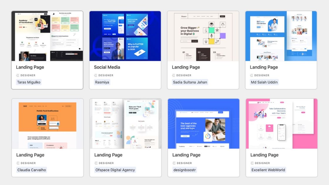 Really Good Design - 50+ examples of really good design | Steemhunt