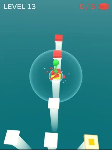 Stacki - Destroy all the stacks ! | Steemhunt